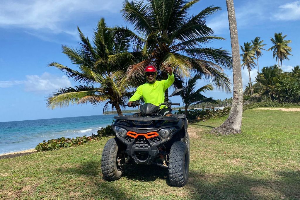 ATV Tours con JackCana Tours