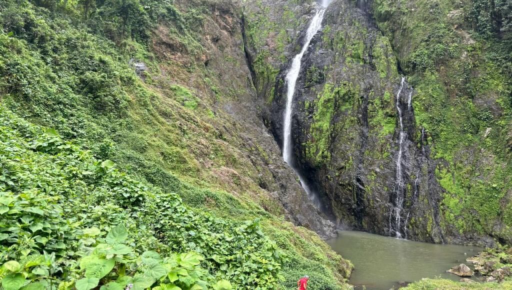 Tour Salto a la Jalda - JackCana Tours