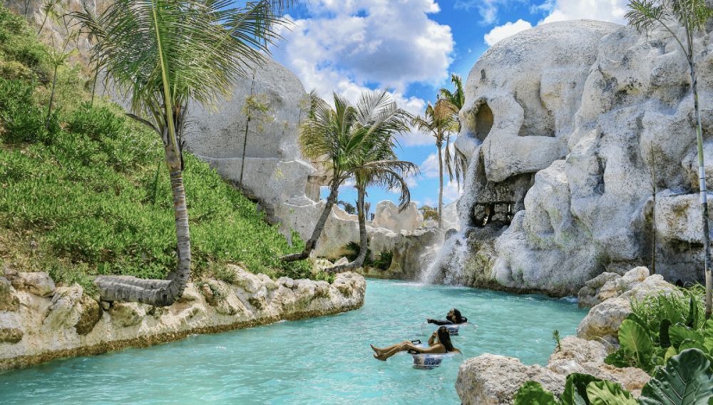 El Dorado Park - JackCana Tours